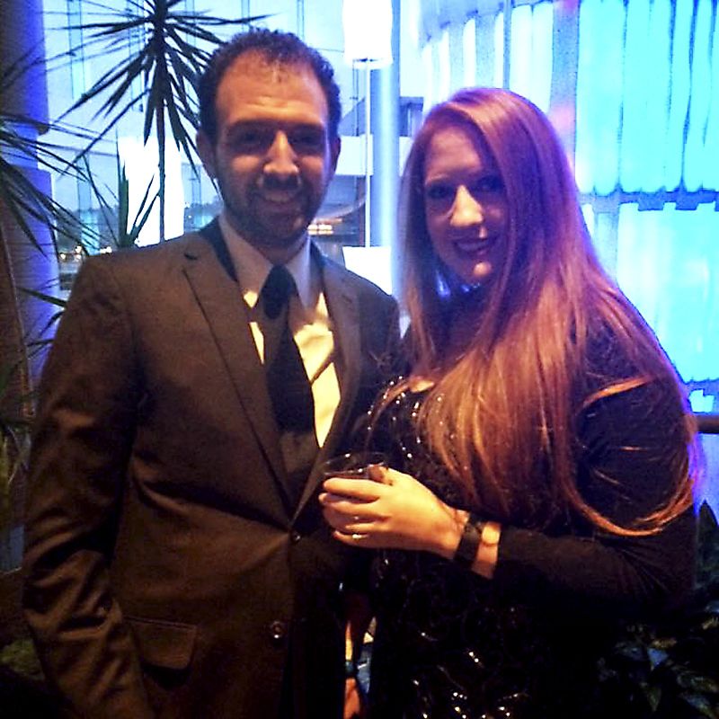 Engagement, Kint-Kayda - Observer-Reporter